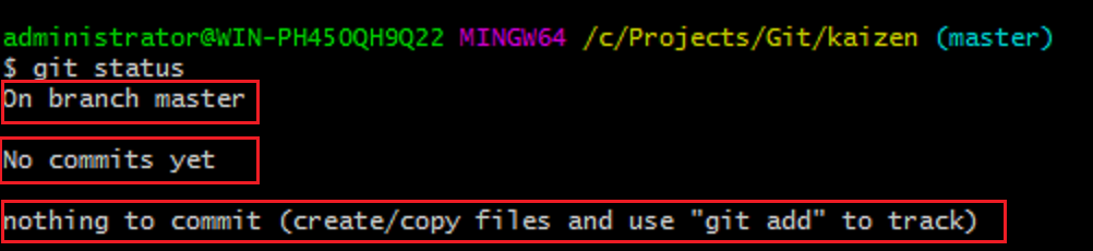 3 Ways to Create Git Local and Remote Repositories
